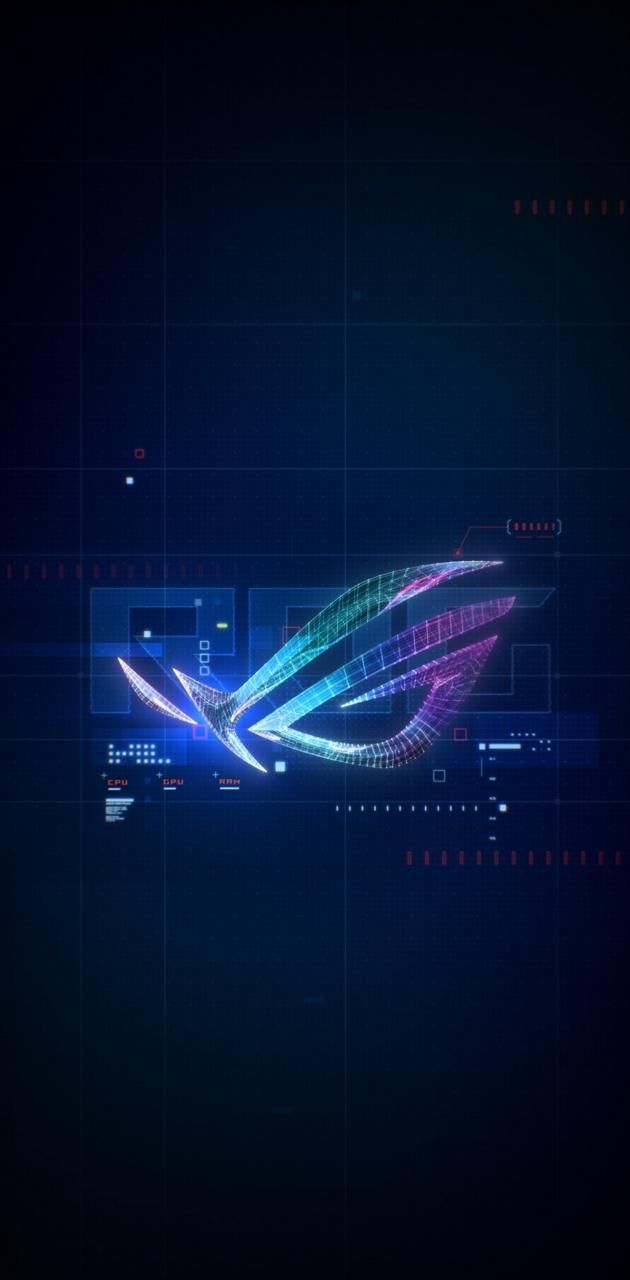 ROG Ally Wallpapers - Top Free ROG Ally Backgrounds - WallpaperAccess