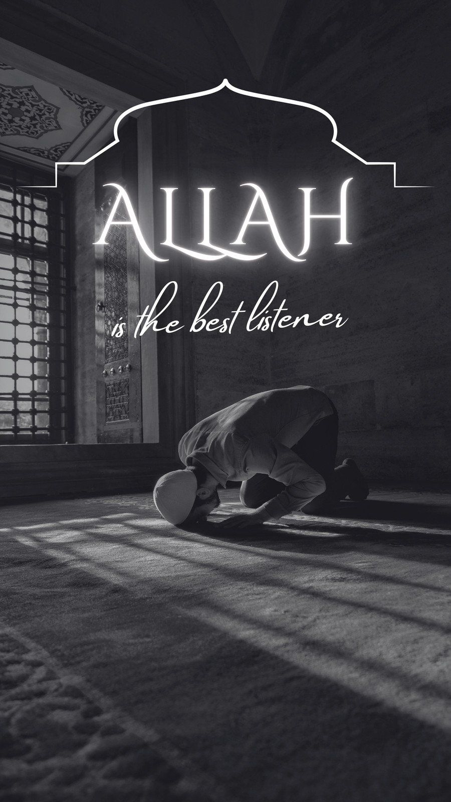 Muslim Aesthetic Wallpapers - Top Free Muslim Aesthetic Backgrounds - WallpaperAccess