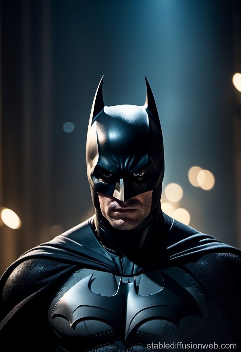 Batman 2023 Wallpapers - Top Free Batman 2023 Backgrounds - WallpaperAccess