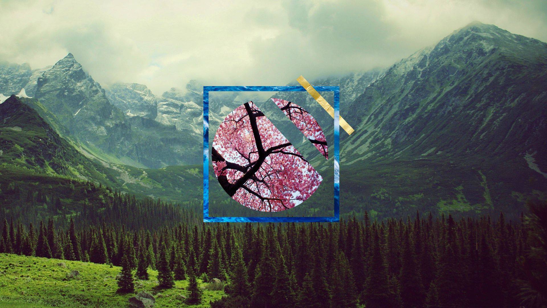 Hipster Art Wallpapers - Top Free Hipster Art Backgrounds - WallpaperAccess