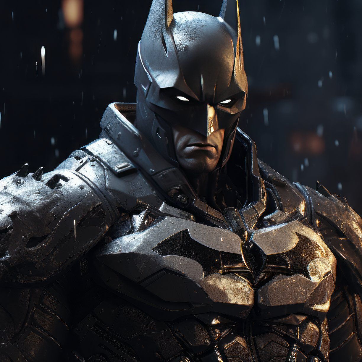 Batman 2023 Wallpapers - Top Free Batman 2023 Backgrounds - WallpaperAccess