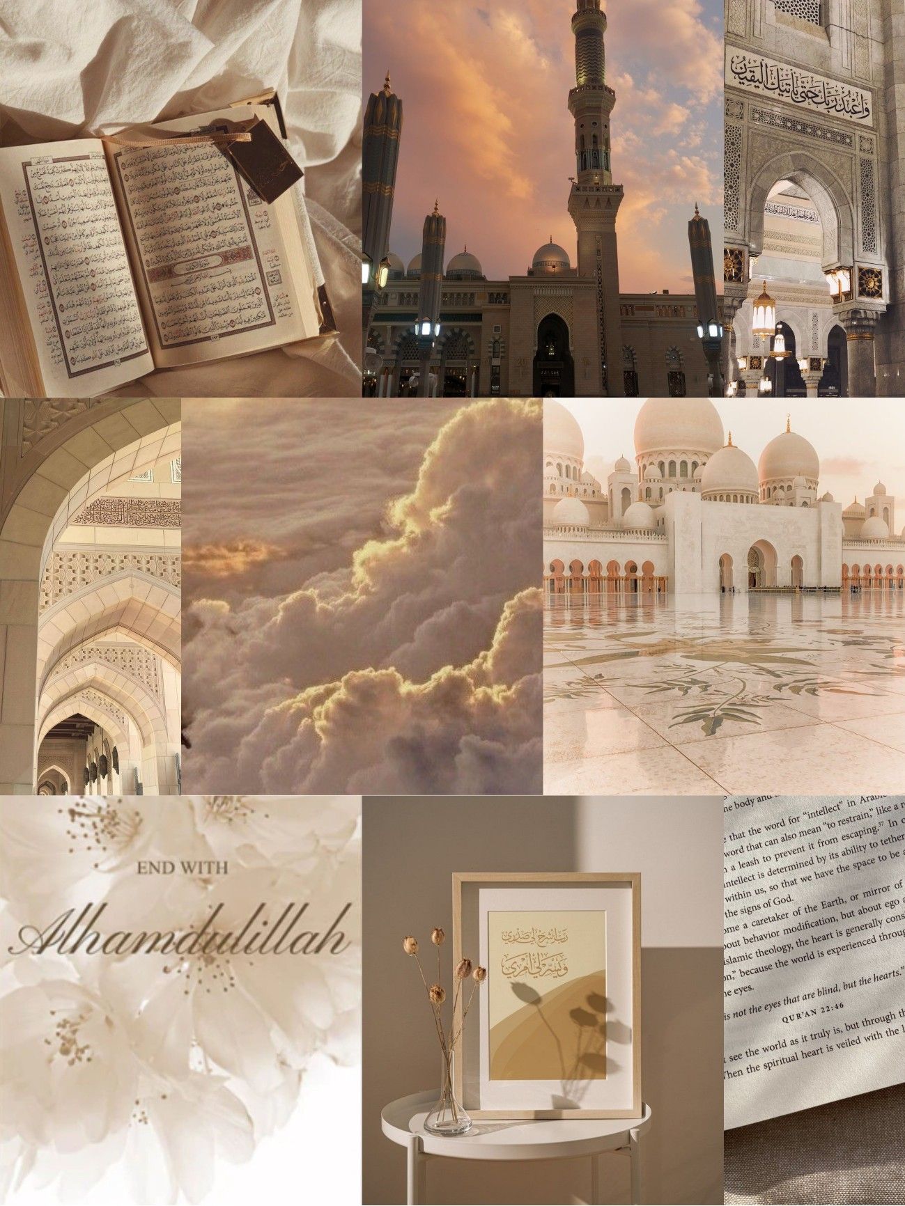 Muslim Aesthetic Wallpapers - Top Free Muslim Aesthetic Backgrounds ...