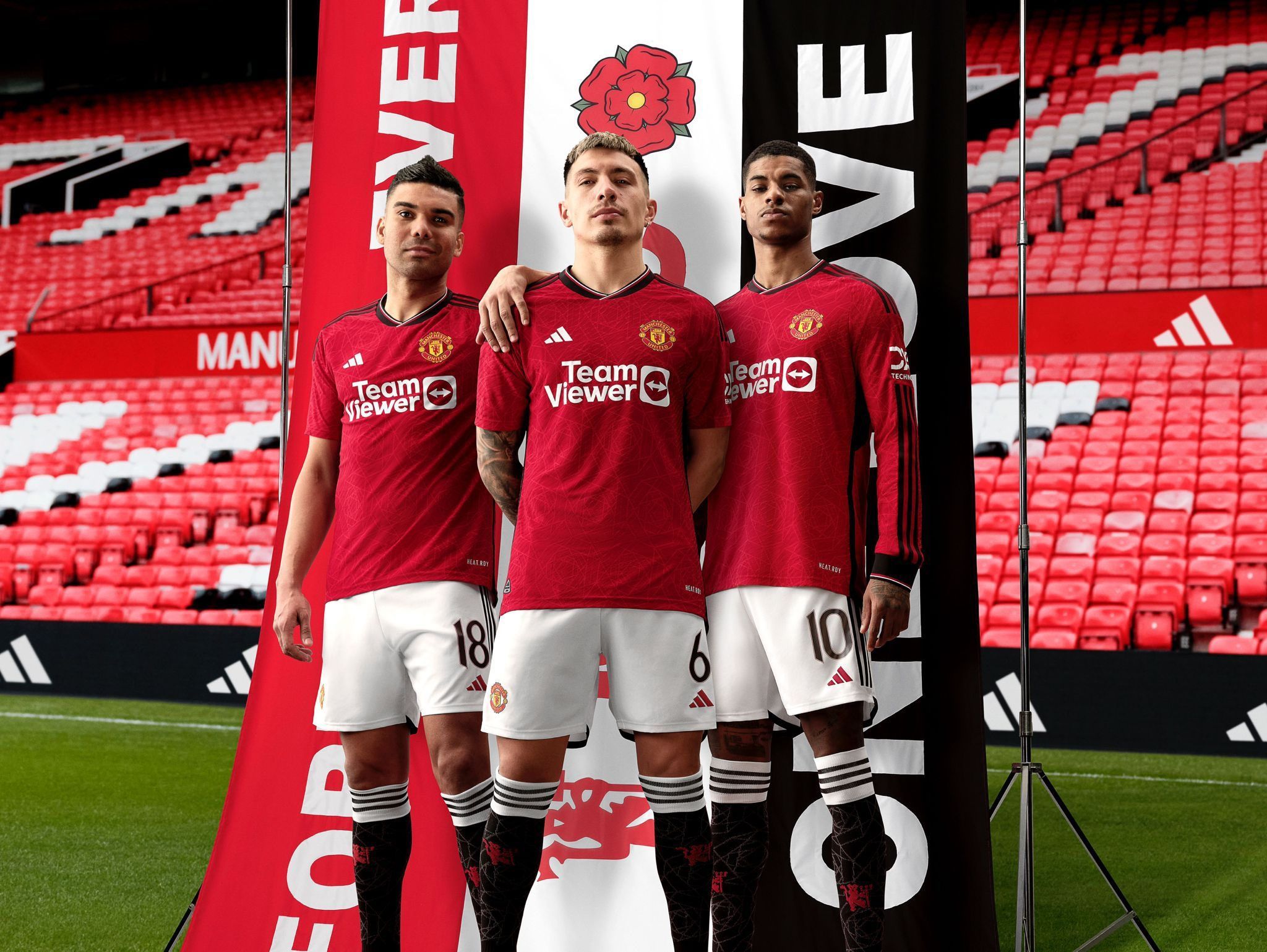 Manchester United 2024 Wallpapers - Top Free Manchester United 2024 ...