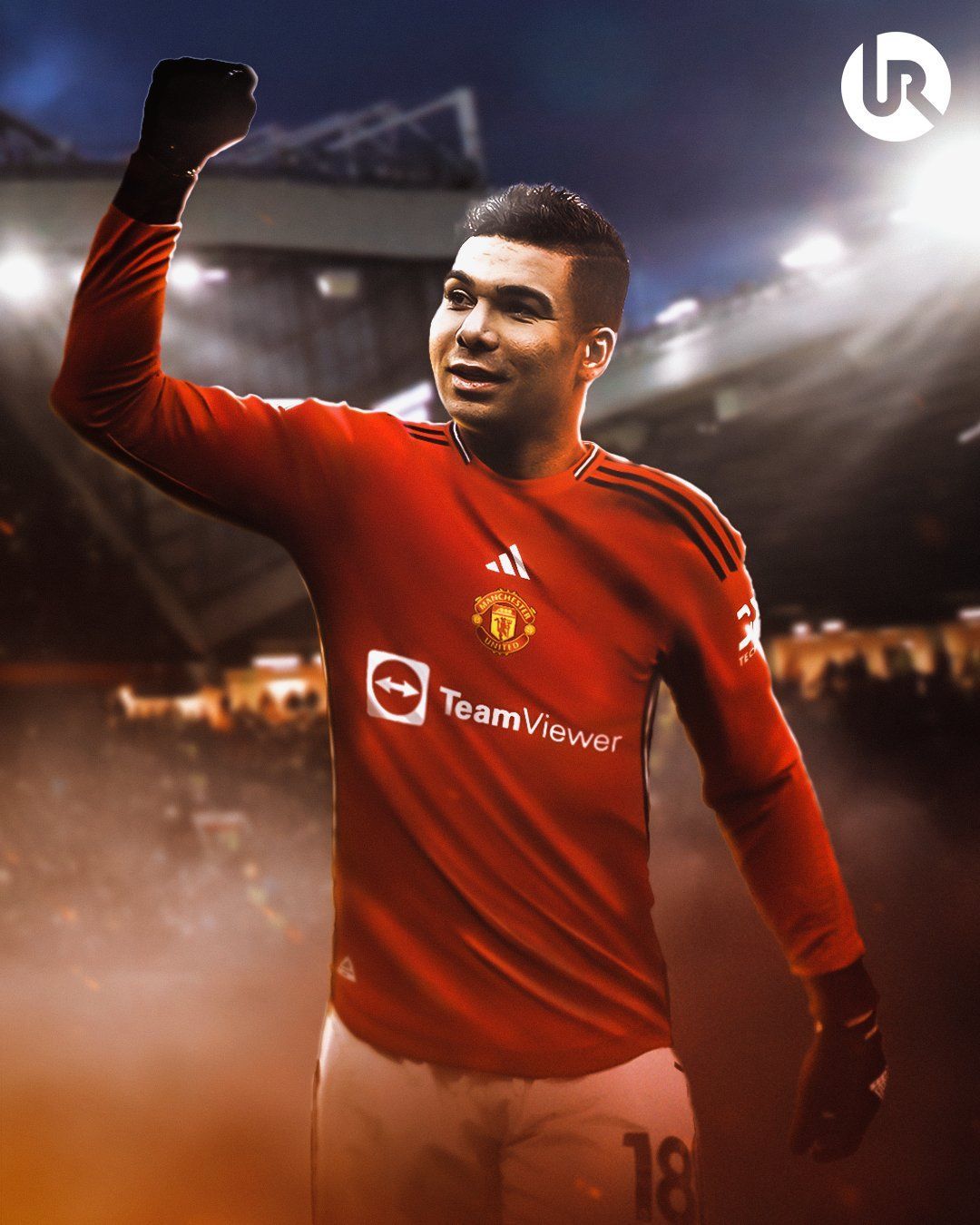 Manchester United 2024 Wallpapers - Top Free Manchester United 2024 ...