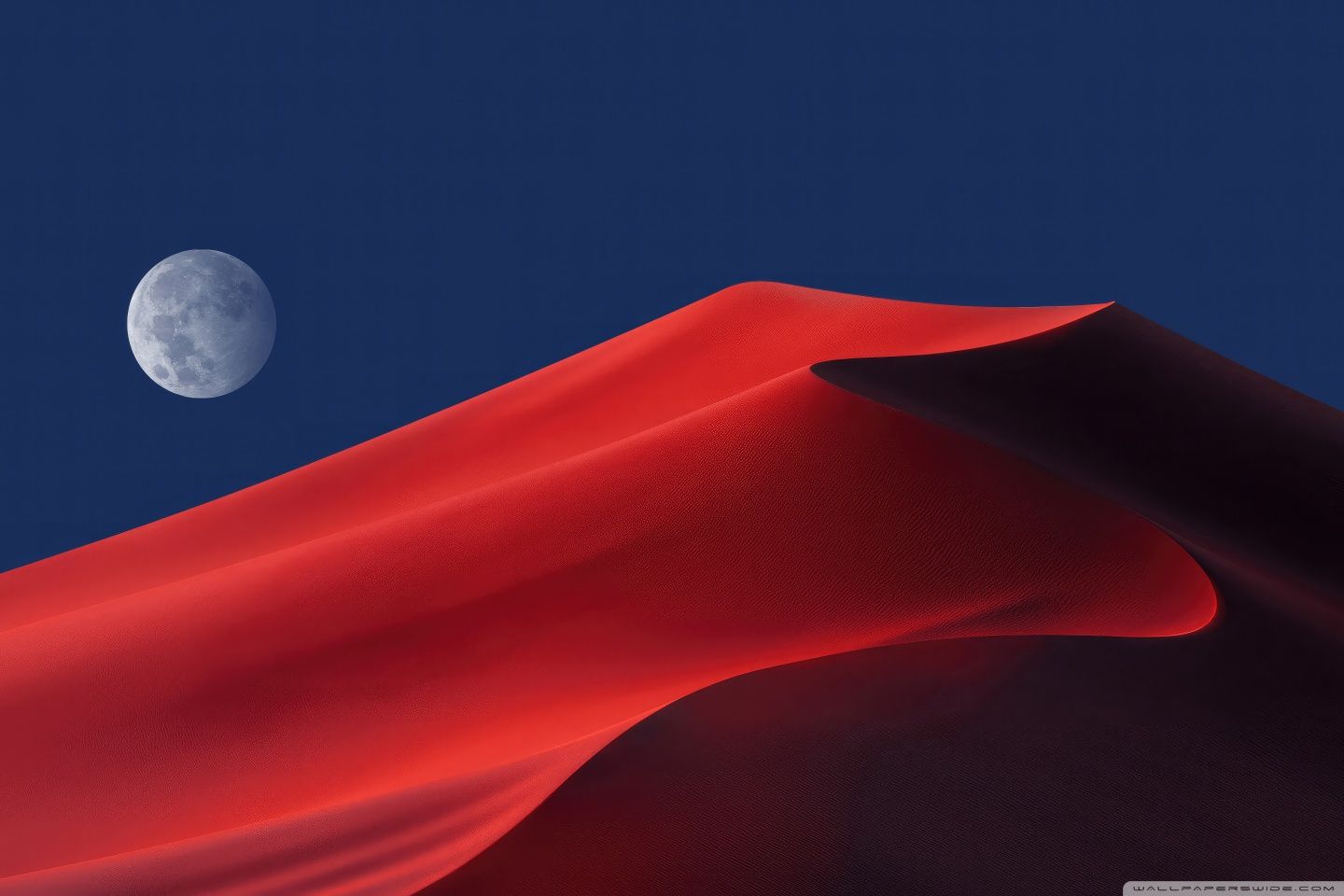 Red Desert Wallpapers - Top Free Red Desert Backgrounds - WallpaperAccess