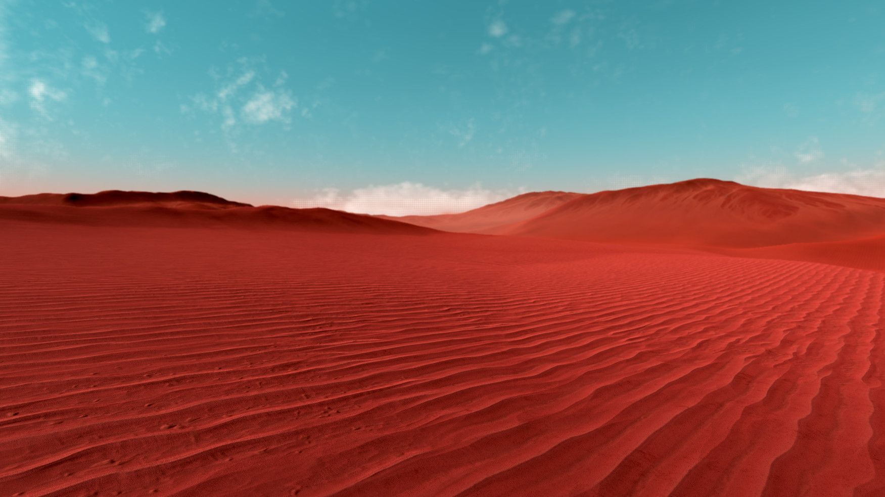 Red Desert Wallpapers - Top Free Red Desert Backgrounds - WallpaperAccess