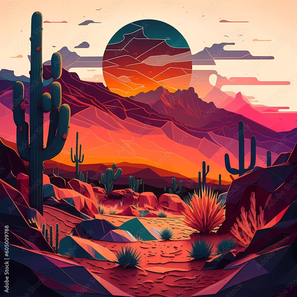 Red Desert Wallpapers - Top Free Red Desert Backgrounds - WallpaperAccess