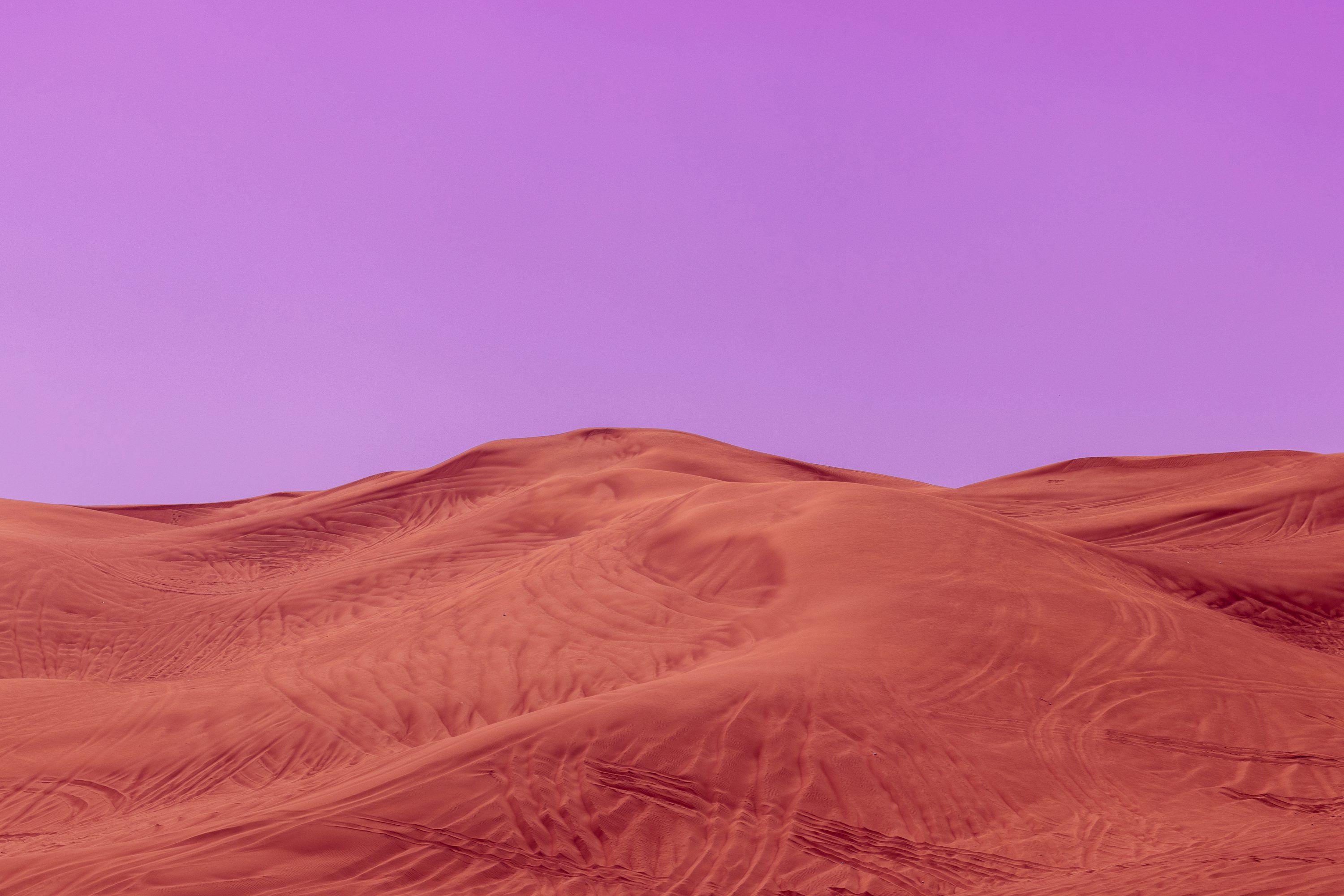 Red Desert Wallpapers - Top Free Red Desert Backgrounds - WallpaperAccess