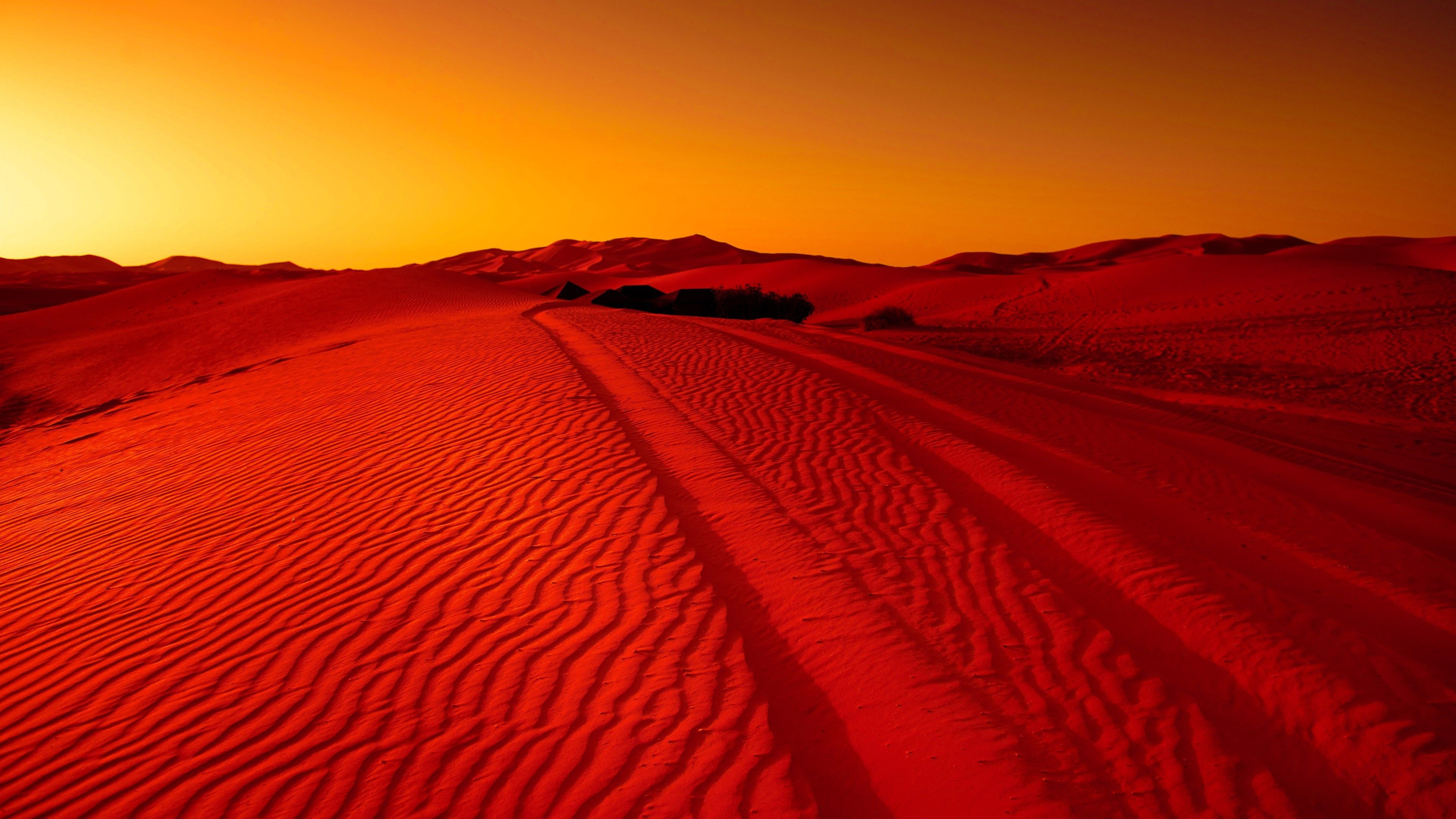 Red Desert Wallpapers - Top Free Red Desert Backgrounds - WallpaperAccess