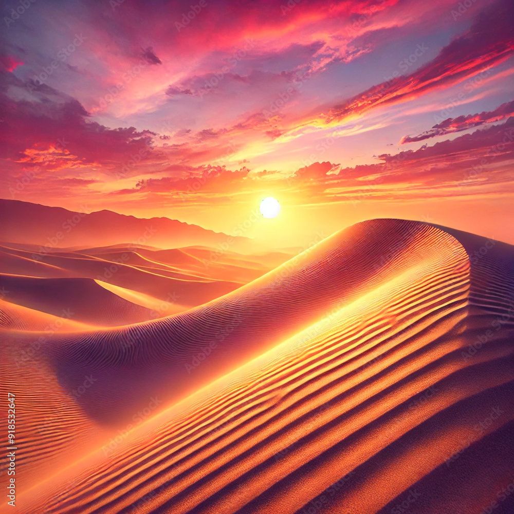 Red Desert Wallpapers - Top Free Red Desert Backgrounds - WallpaperAccess
