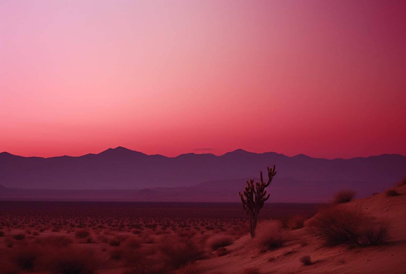 Red Desert Wallpapers - Top Free Red Desert Backgrounds - WallpaperAccess