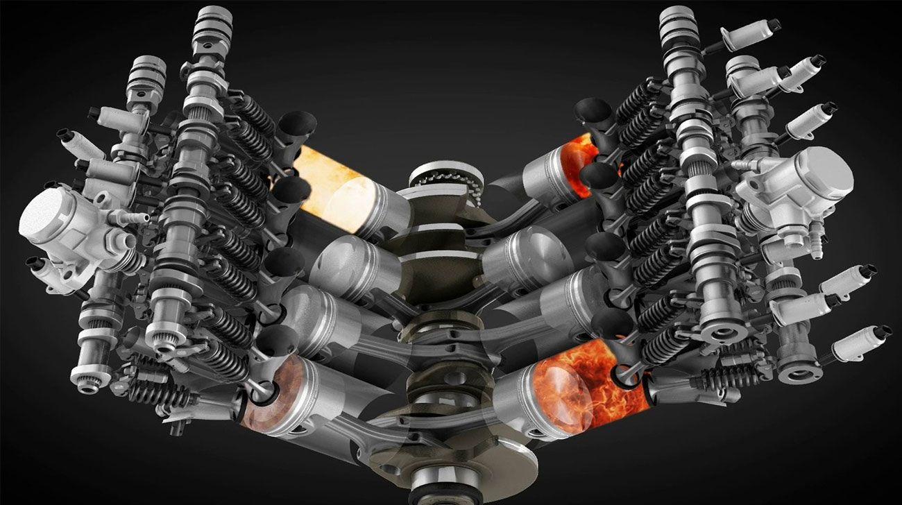 Engine Parts Wallpapers - Top Free Engine Parts Backgrounds ...