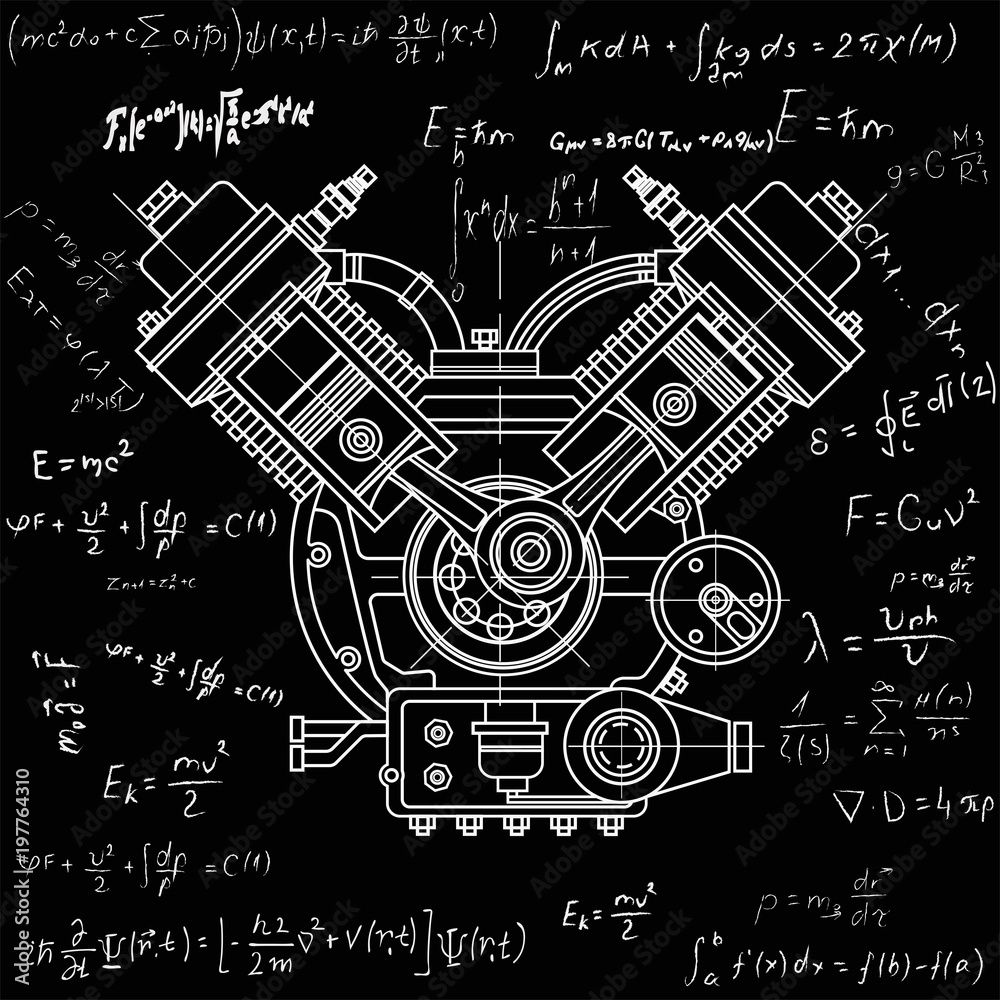 Engine Parts Wallpapers - Top Free Engine Parts Backgrounds ...