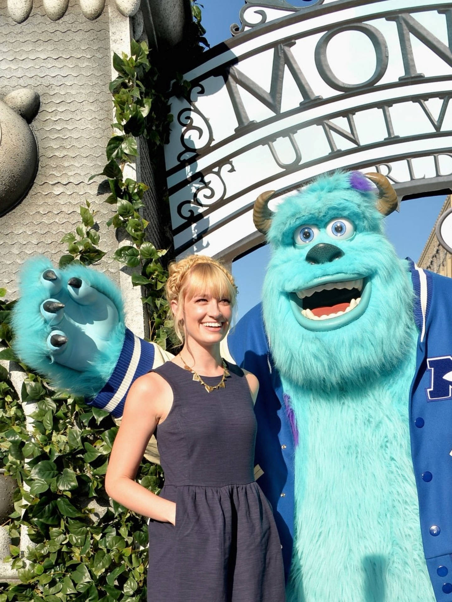 James P Sullivan Wallpapers - Top Free James P Sullivan Backgrounds ...