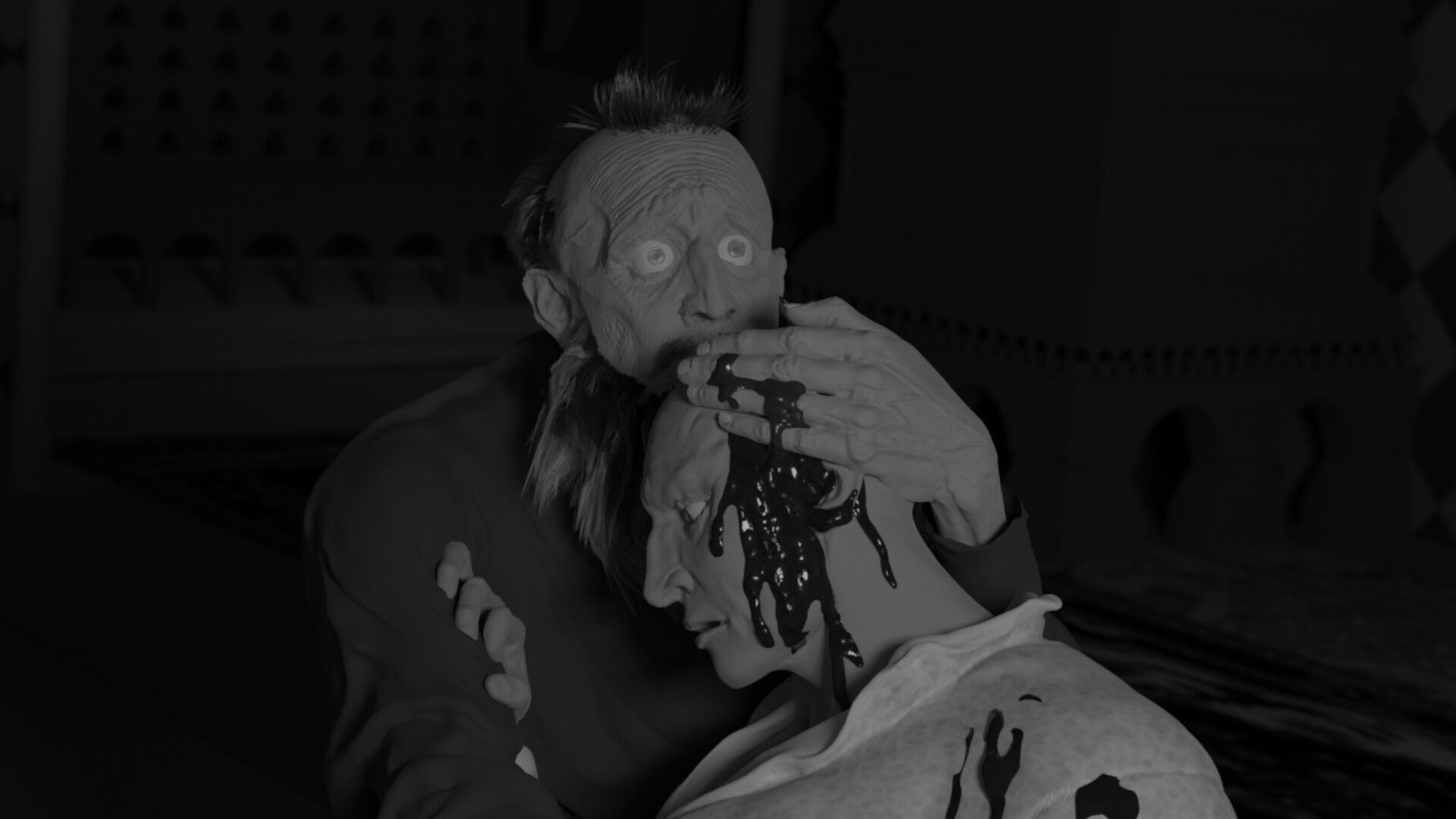 Ivan The Terrible Wallpapers - Top Free Ivan The Terrible Backgrounds ...