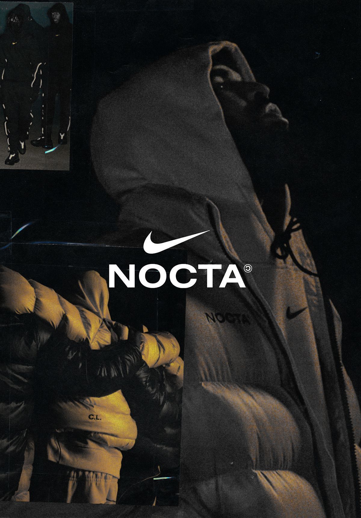 Nike Nocta Wallpapers - Top Free Nike Nocta Backgrounds - WallpaperAccess