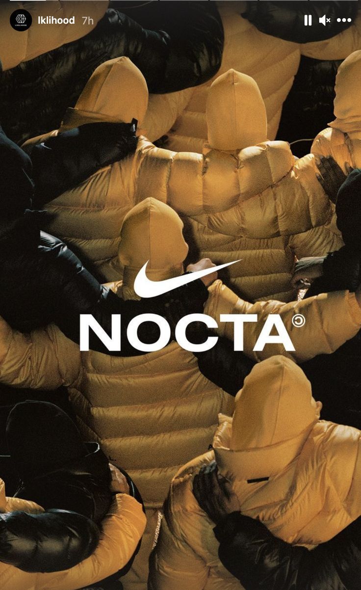 Nike Nocta Wallpapers - Top Free Nike Nocta Backgrounds - WallpaperAccess