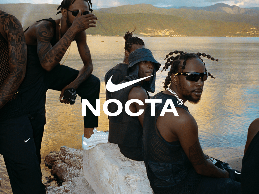 Nike Nocta Wallpapers - Top Free Nike Nocta Backgrounds - WallpaperAccess