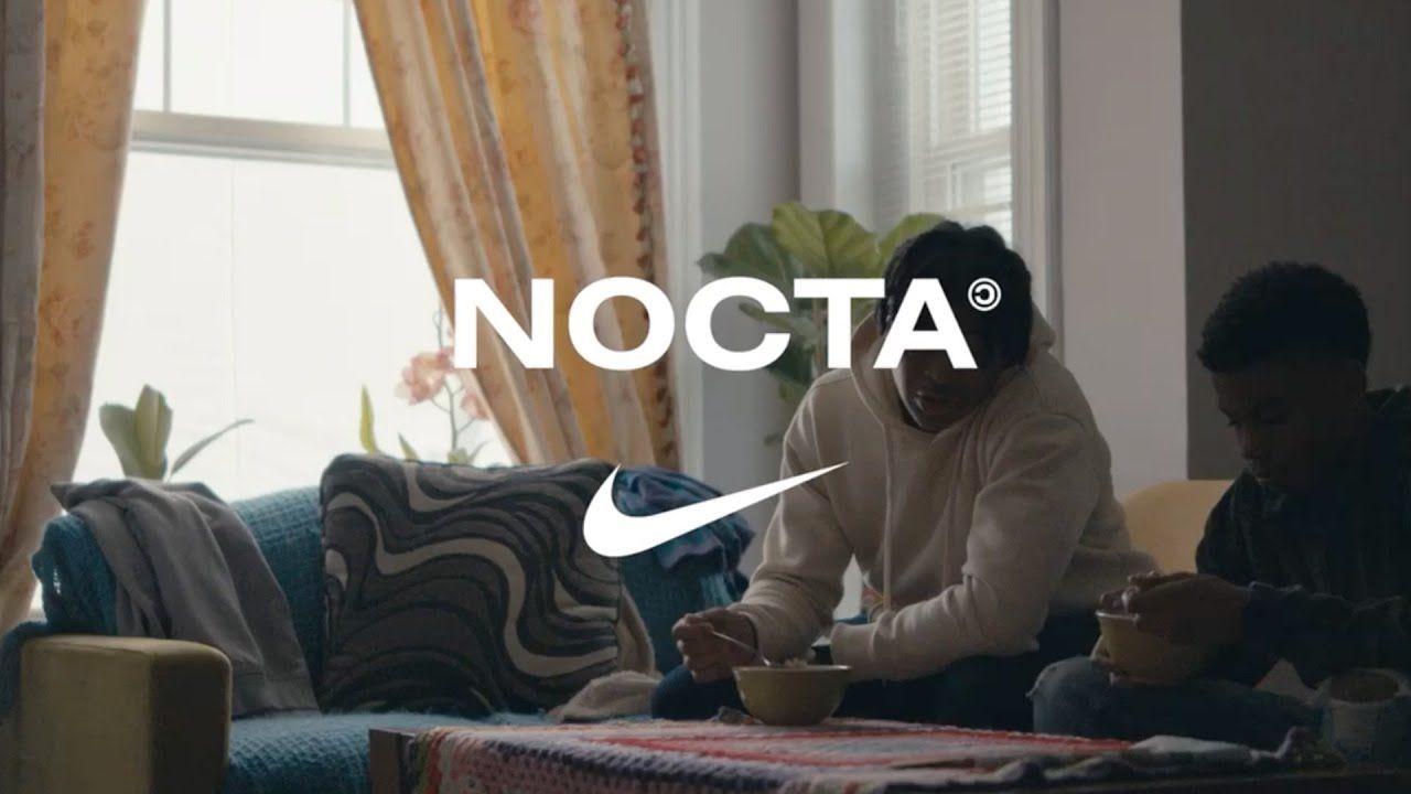 Nike Nocta Wallpapers - Top Free Nike Nocta Backgrounds - WallpaperAccess