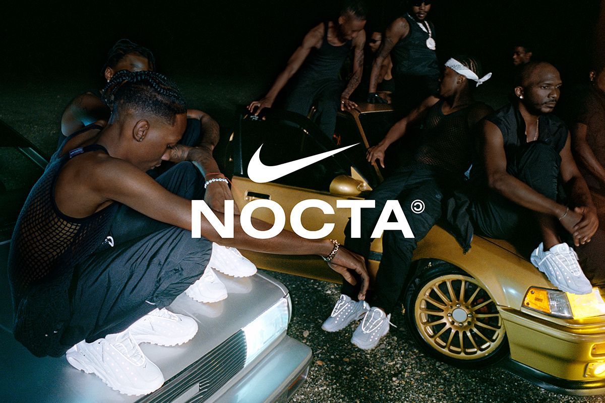 Nike Nocta Wallpapers - Top Free Nike Nocta Backgrounds - WallpaperAccess