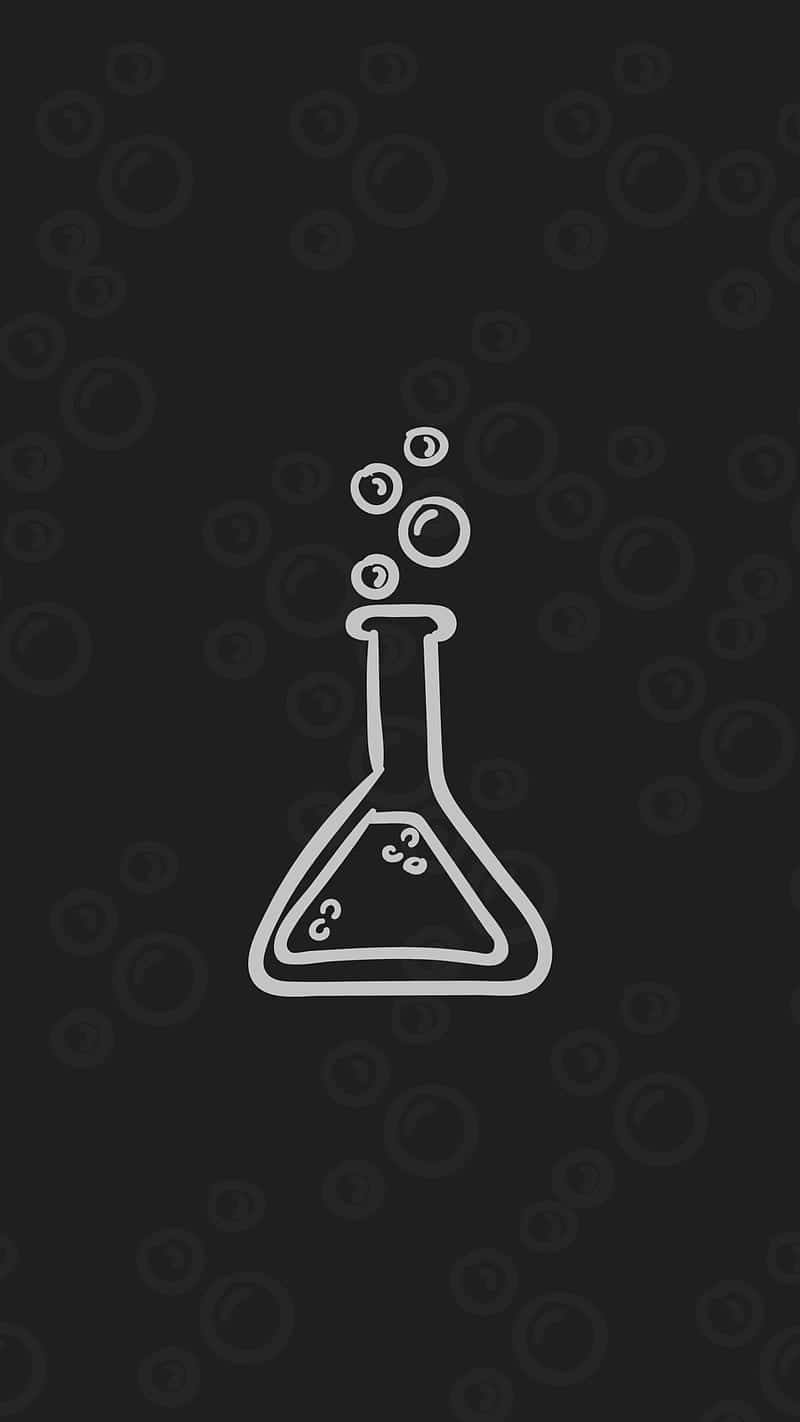 Dark Chemistry Wallpapers - Top Free Dark Chemistry Backgrounds ...