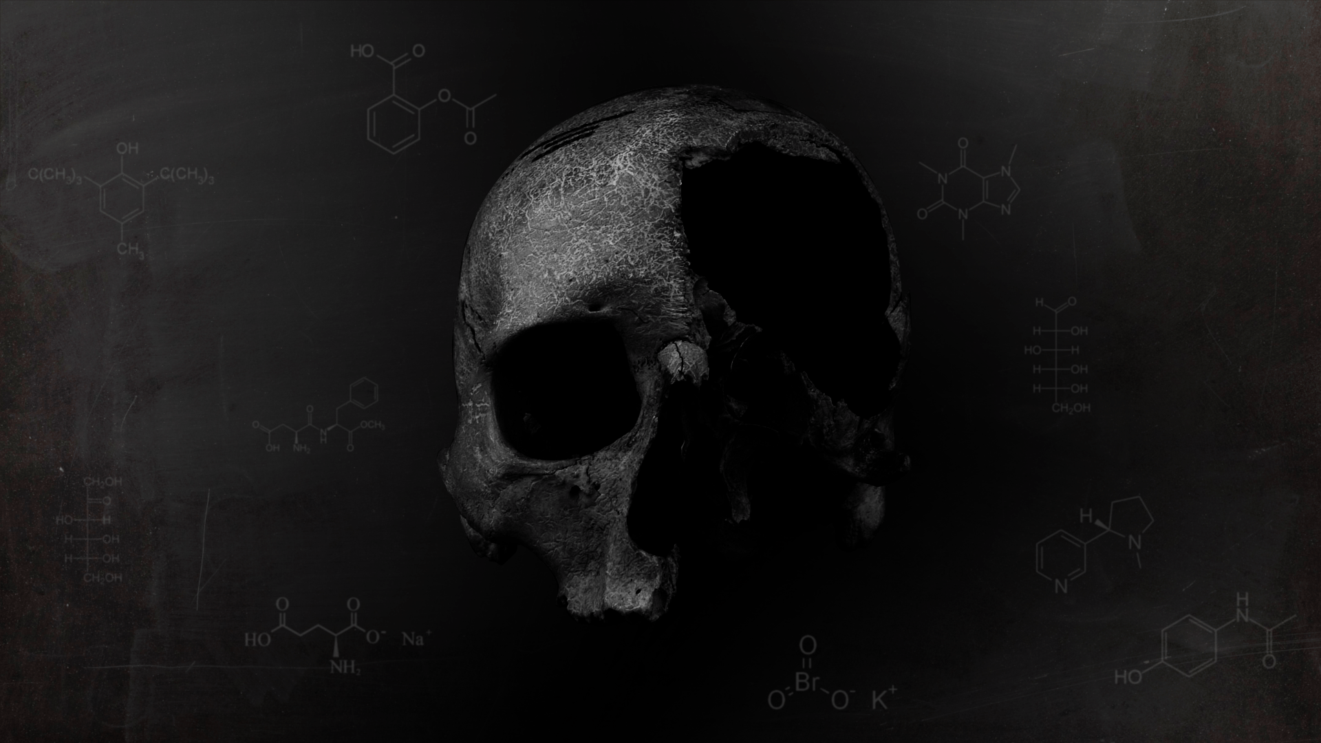 Dark Chemistry Wallpapers - Top Free Dark Chemistry Backgrounds ...