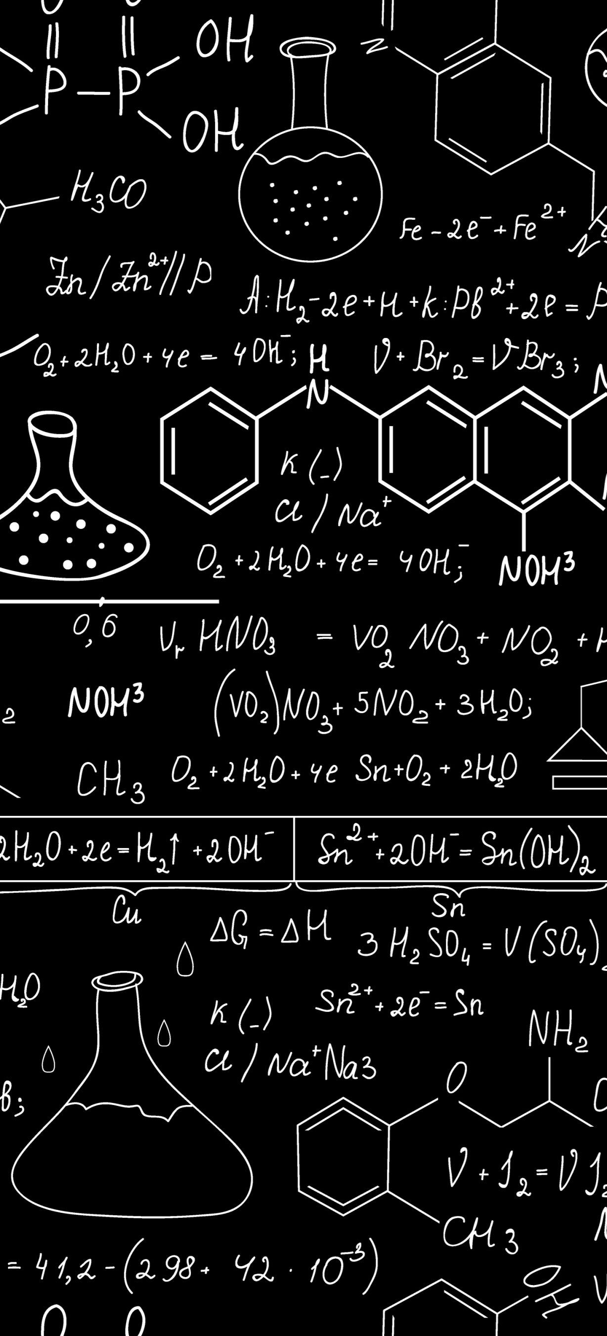Dark Chemistry Wallpapers - Top Free Dark Chemistry Backgrounds ...