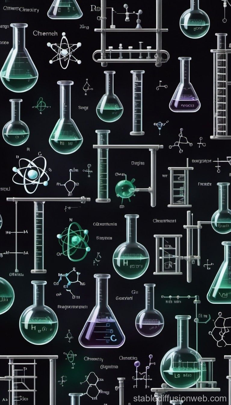 Dark Chemistry Wallpapers - Top Free Dark Chemistry Backgrounds - WallpaperAccess