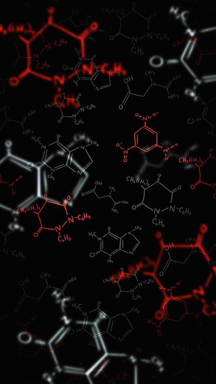 Dark Chemistry Wallpapers - Top Free Dark Chemistry Backgrounds ...