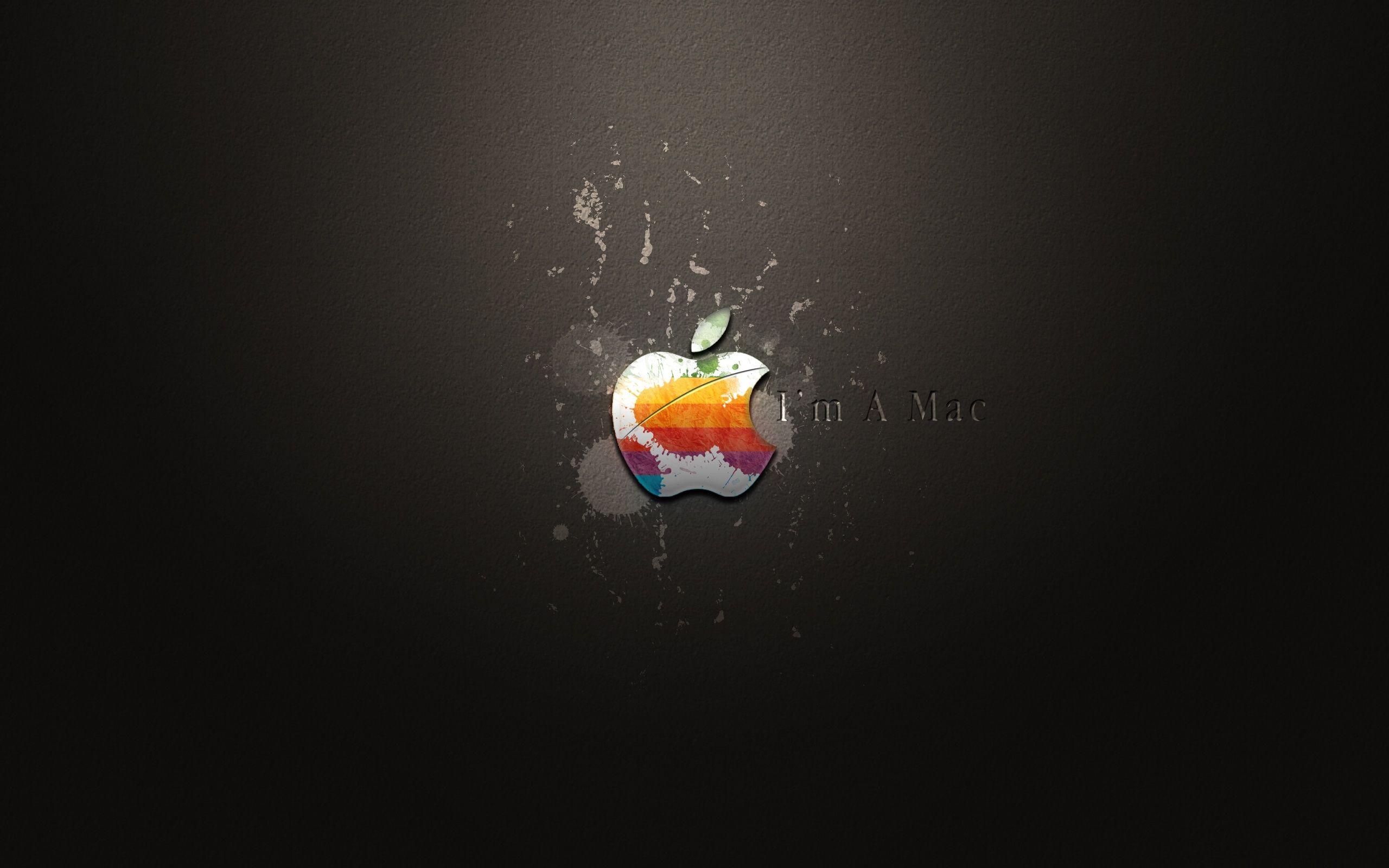 Old Apple Logo Wallpapers - Top Free Old Apple Logo Backgrounds ...