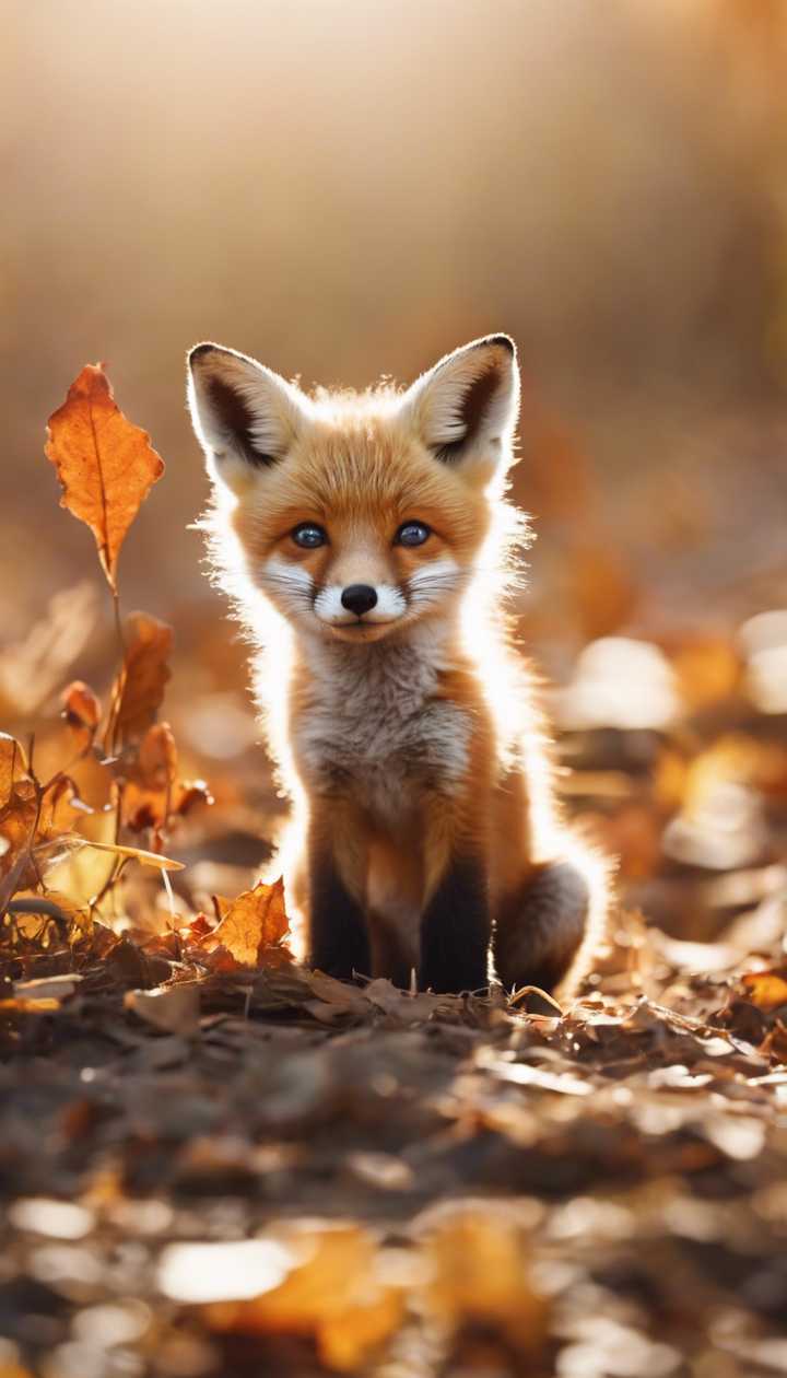 Marble Fox Wallpapers - Top Free Marble Fox Backgrounds - WallpaperAccess