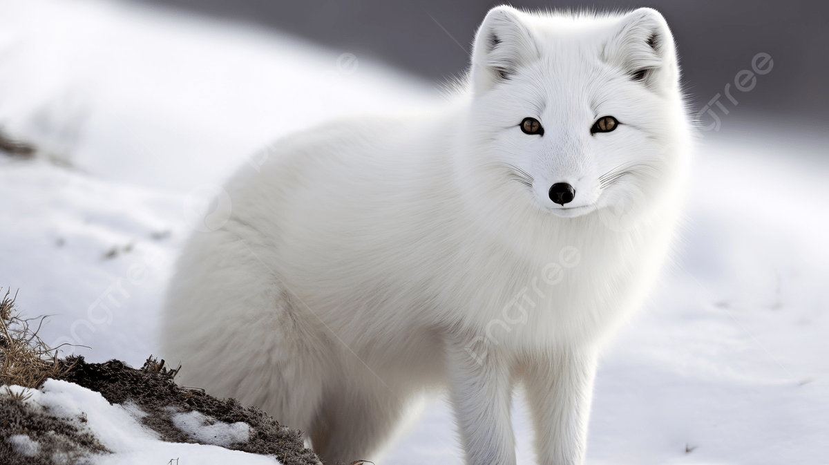 Marble Fox Wallpapers - Top Free Marble Fox Backgrounds - WallpaperAccess