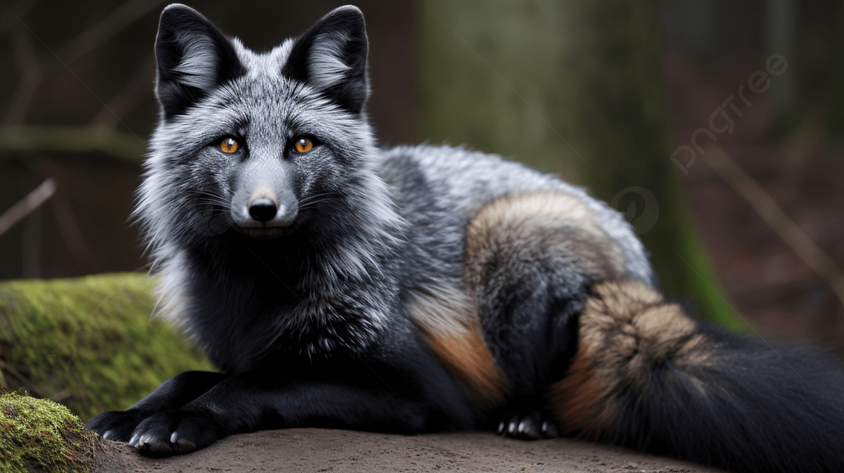 Marble Fox Wallpapers - Top Free Marble Fox Backgrounds - WallpaperAccess