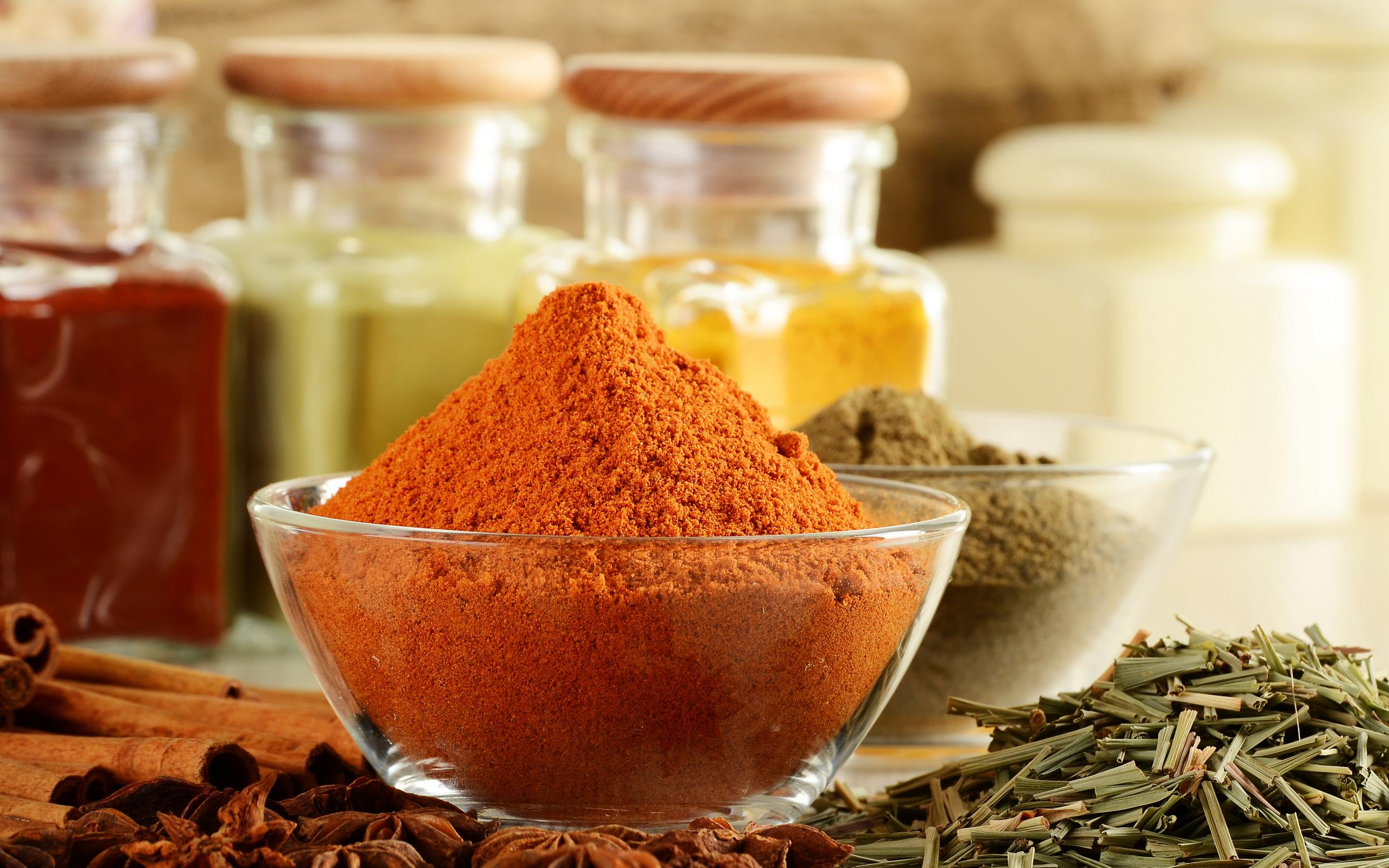 Kitchen Spices Wallpapers - Top Free Kitchen Spices Backgrounds ...