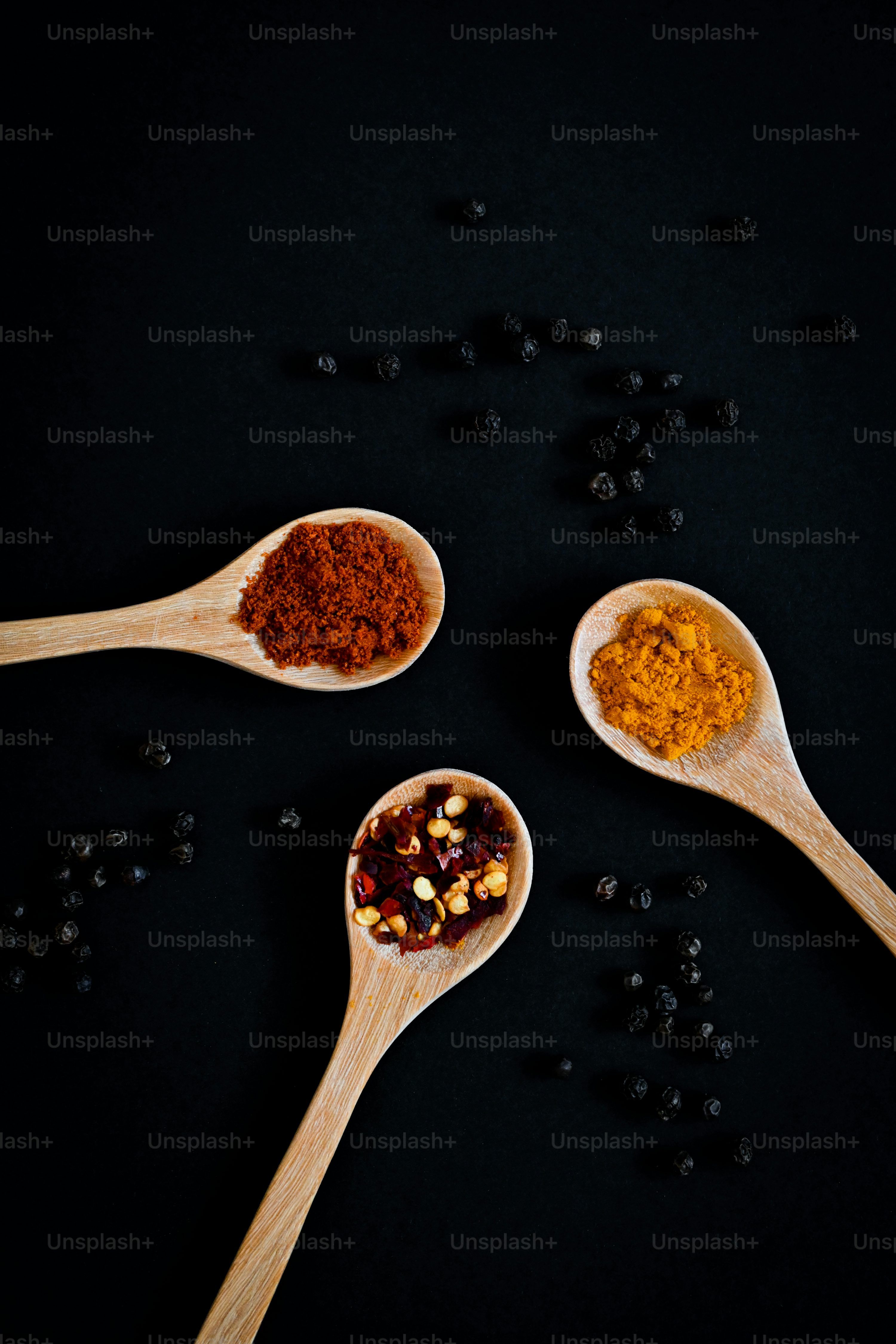 Kitchen Spices Wallpapers - Top Free Kitchen Spices Backgrounds ...