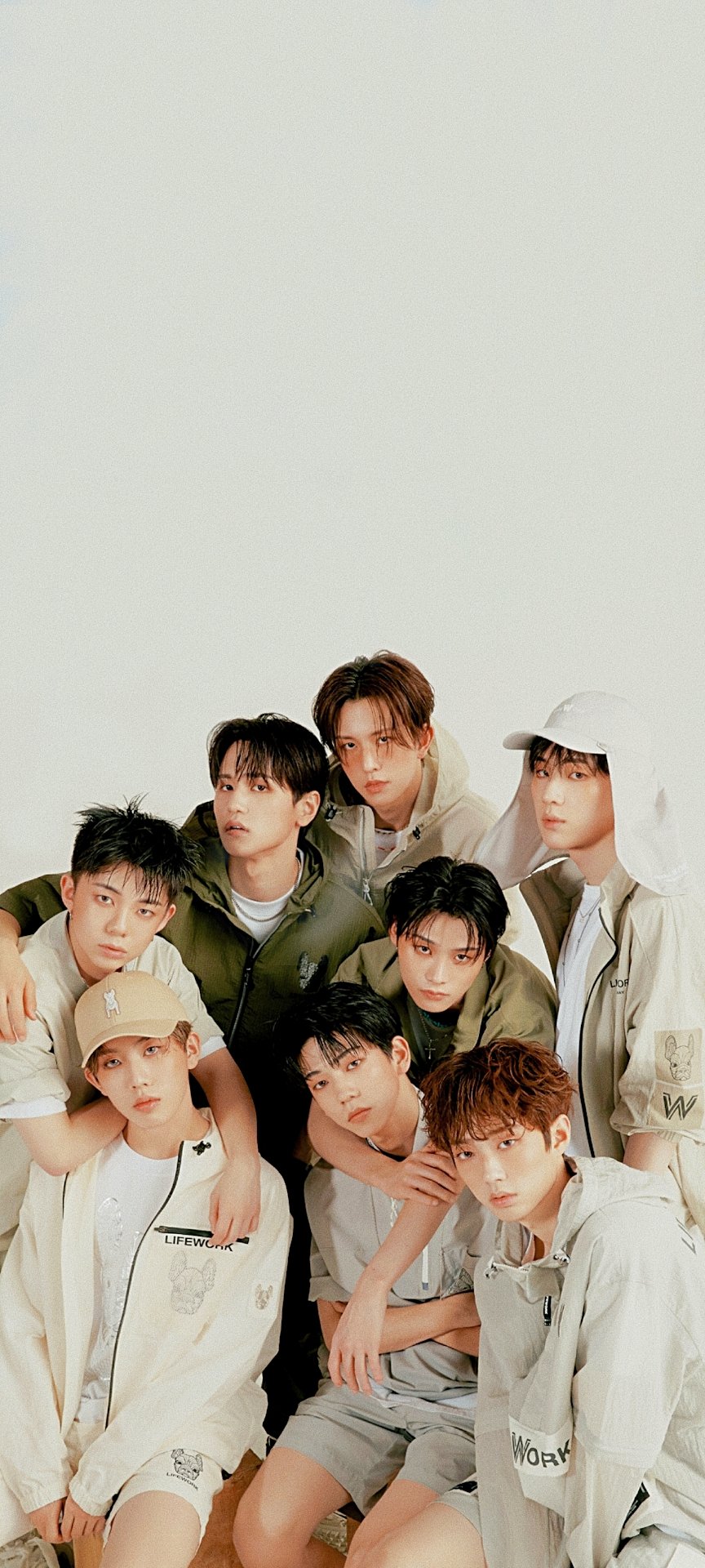 8Turn Wallpapers - Top Free 8Turn Backgrounds - WallpaperAccess