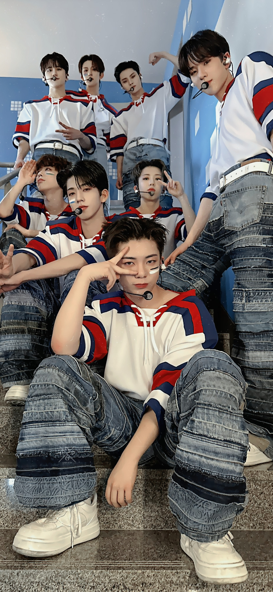 8Turn Wallpapers - Top Free 8Turn Backgrounds - WallpaperAccess