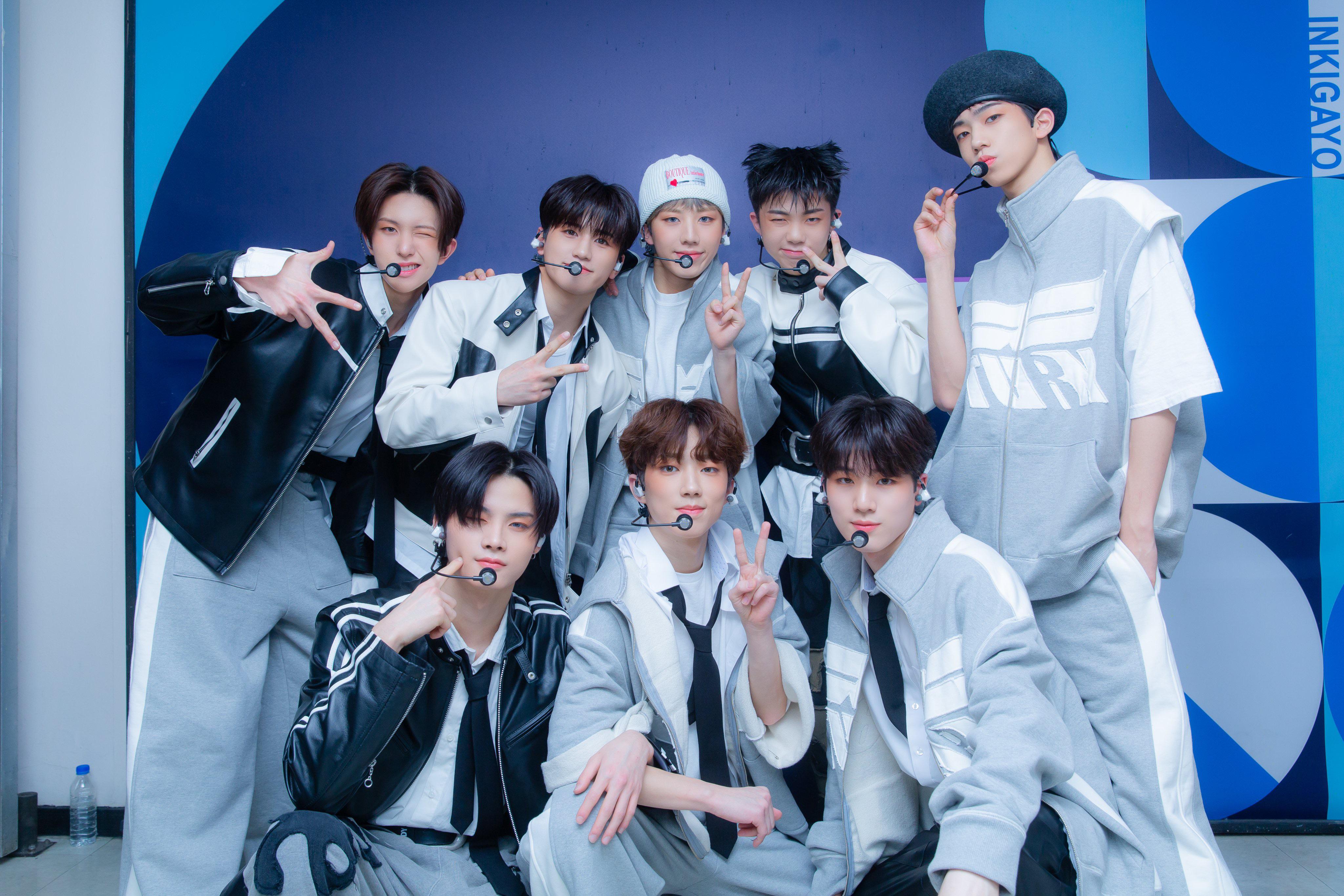 8Turn Wallpapers - Top Free 8Turn Backgrounds - WallpaperAccess