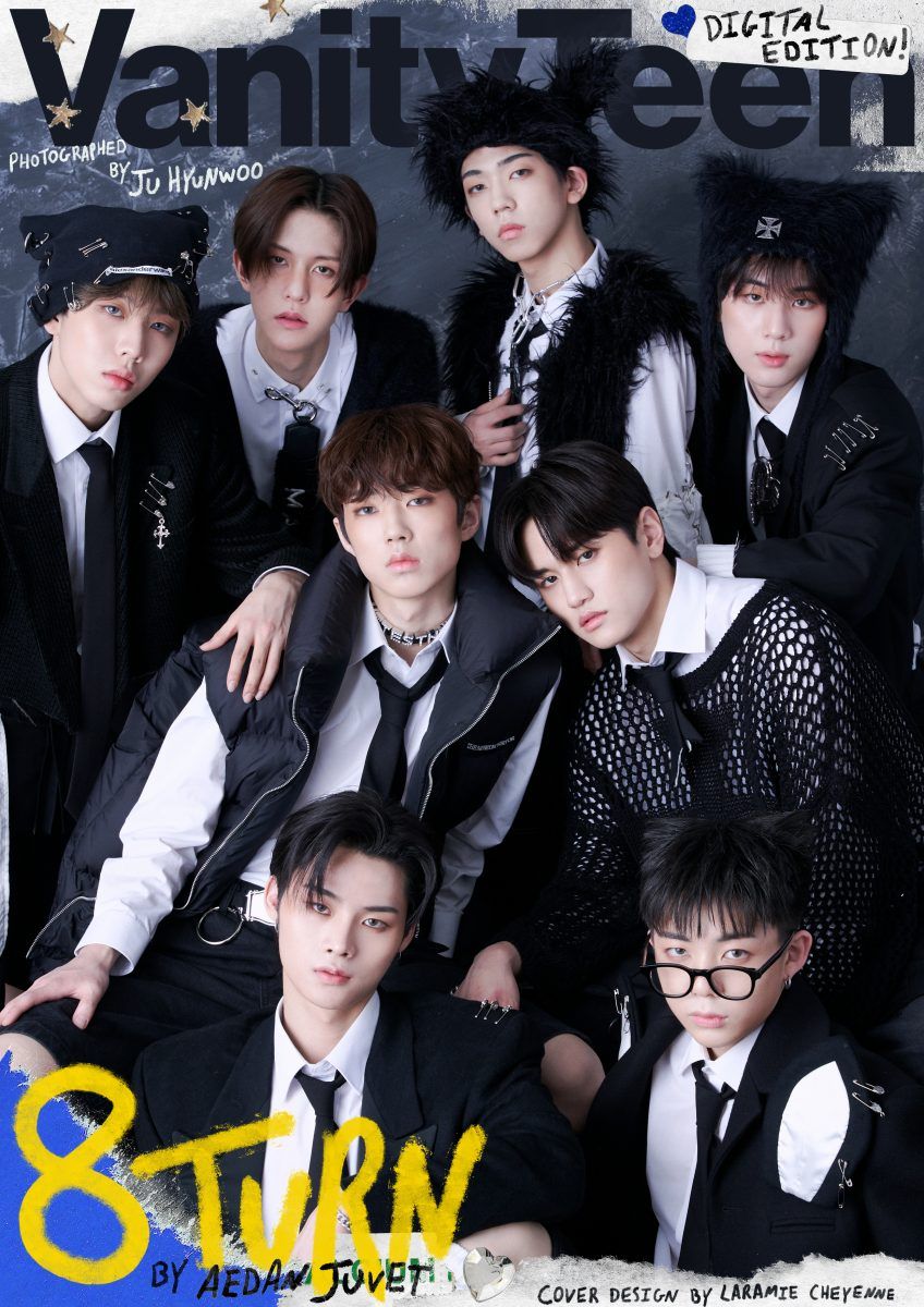 8Turn Wallpapers - Top Free 8Turn Backgrounds - WallpaperAccess