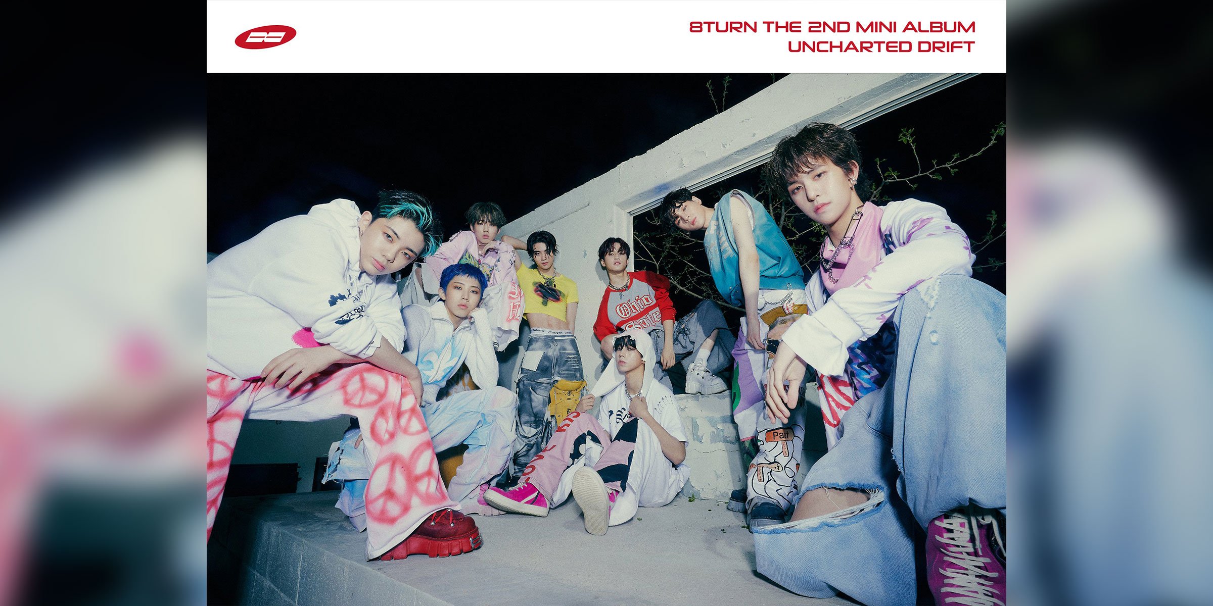 8Turn Wallpapers - Top Free 8Turn Backgrounds - WallpaperAccess