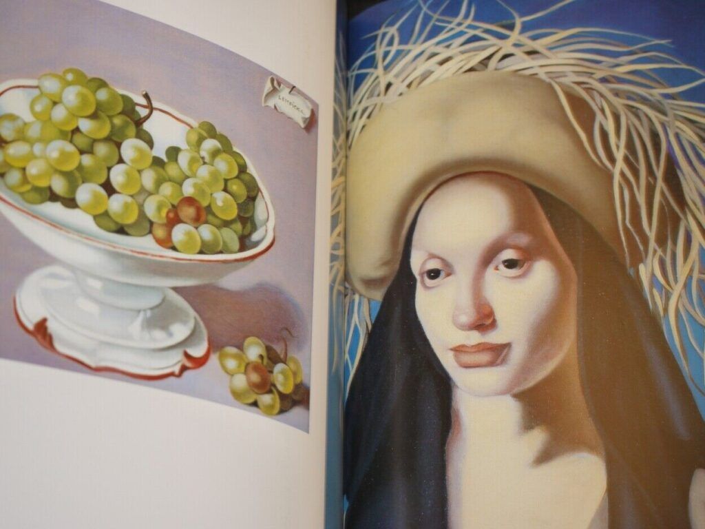 Tamara De Lempicka Wallpapers - Top Free Tamara De Lempicka Backgrounds ...