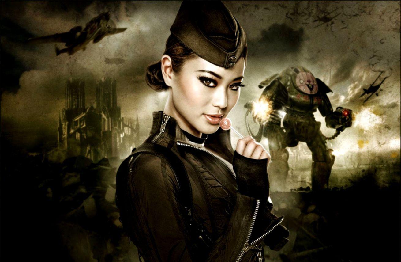 Real Soldier Wallpapers - Top Free Real Soldier Backgrounds ...