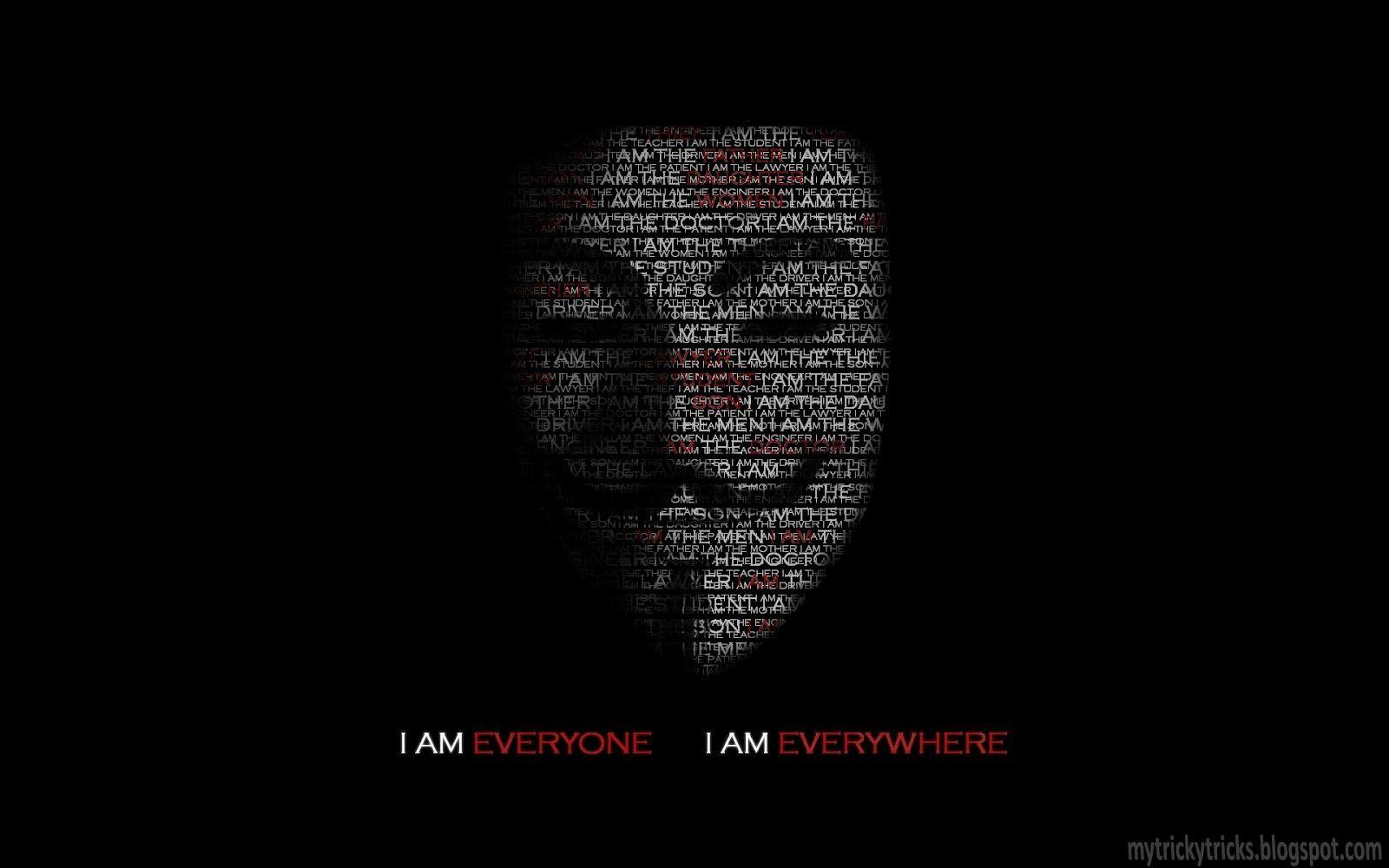 Anonymus Wallpapers - Top Free Anonymus Backgrounds - WallpaperAccess