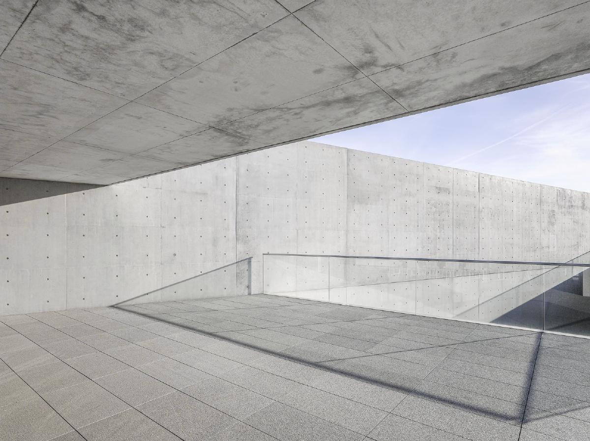 Tadao Ando Wallpapers - Top Free Tadao Ando Backgrounds - WallpaperAccess