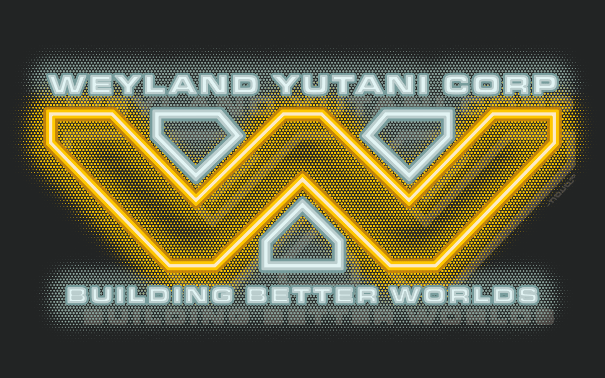 Weyland Wallpapers - Top Free Weyland Backgrounds - WallpaperAccess