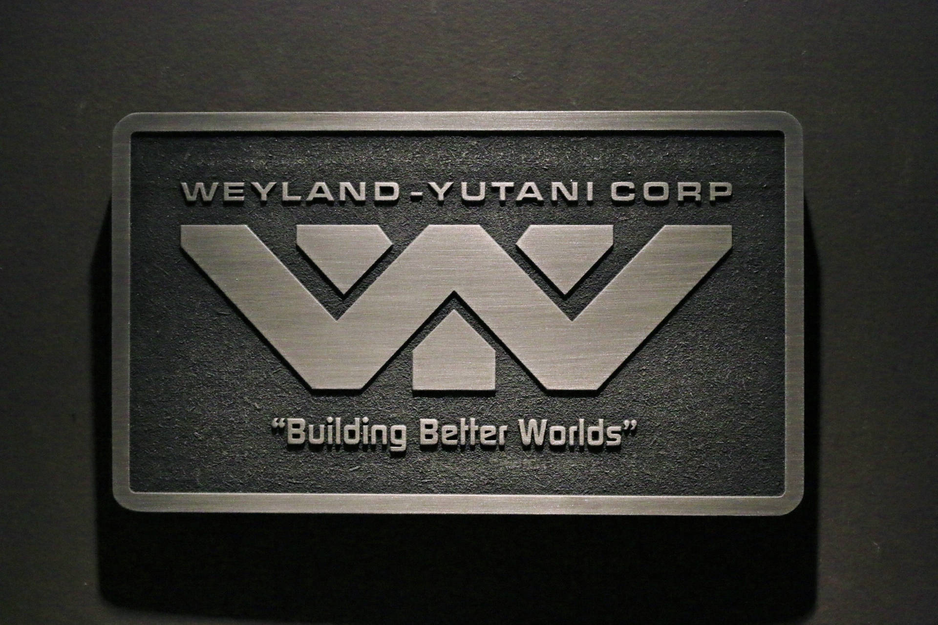 Weyland Wallpapers - Top Free Weyland Backgrounds - WallpaperAccess