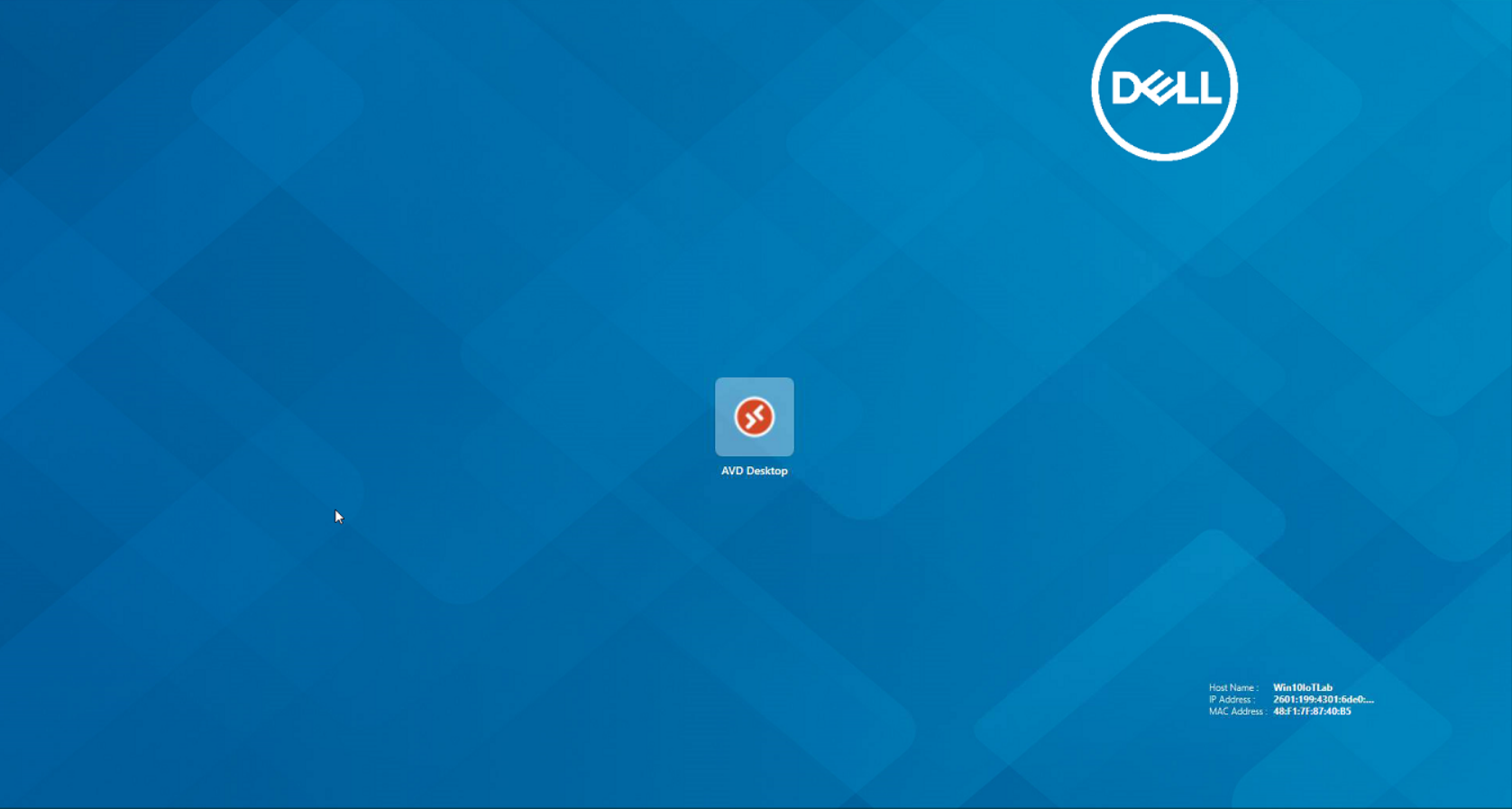 Dell ThinOS Wallpapers - Top Free Dell ThinOS Backgrounds - WallpaperAccess