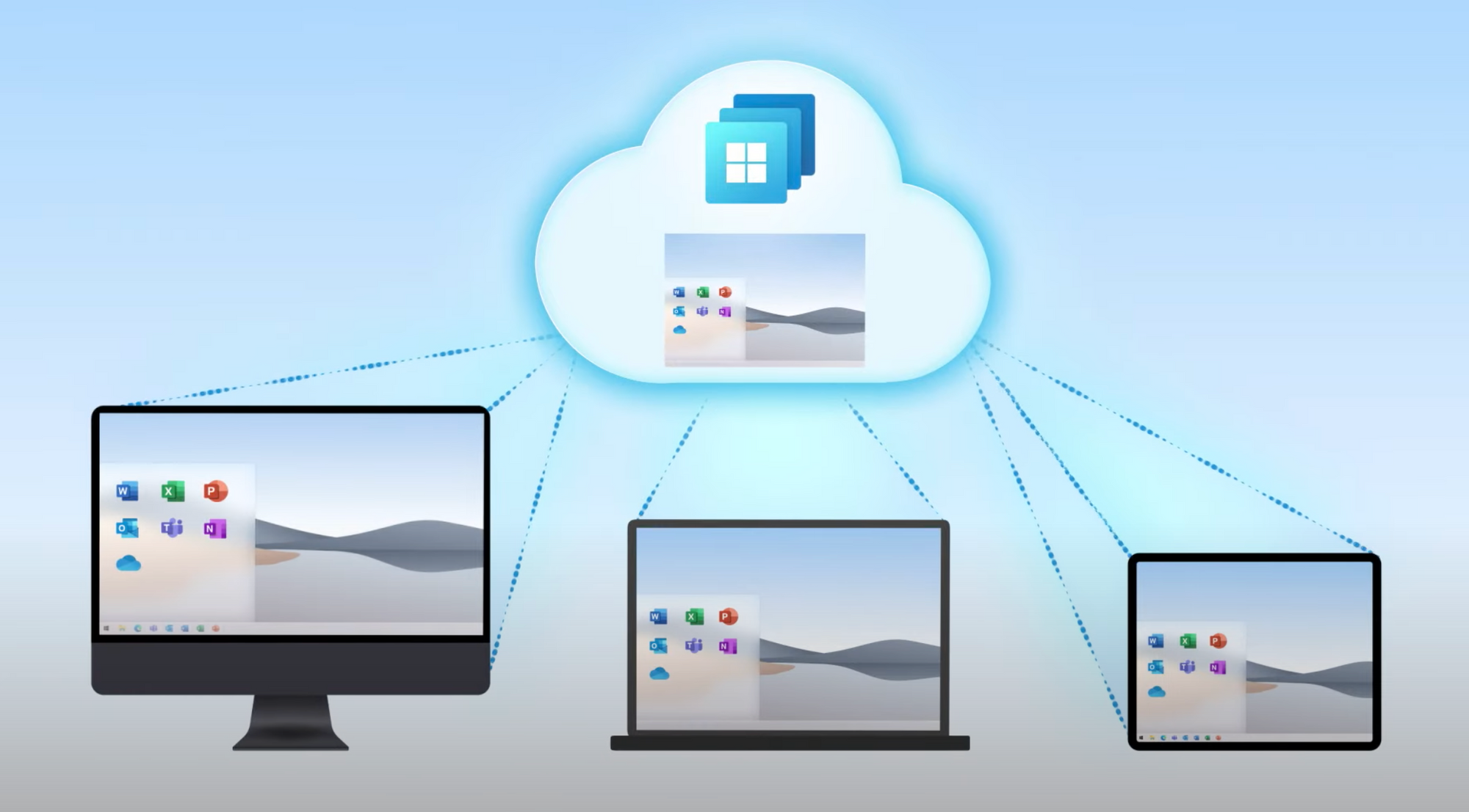 Dell ThinOS Wallpapers - Top Free Dell ThinOS Backgrounds - WallpaperAccess