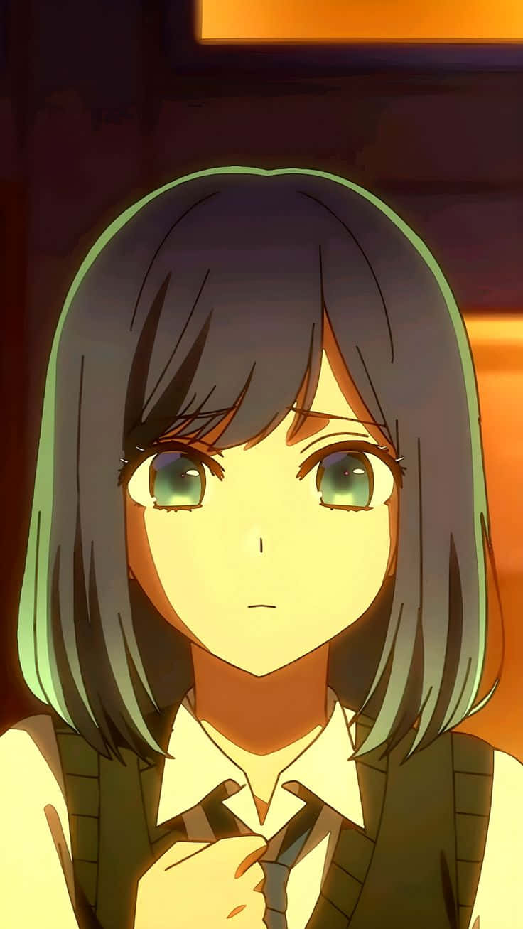 Warm Anime Wallpapers - Top Free Warm Anime Backgrounds - WallpaperAccess