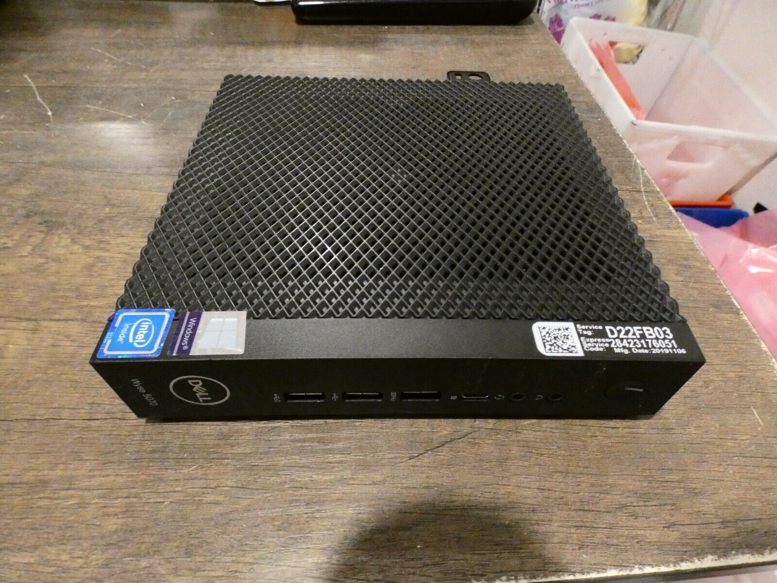 Dell ThinOS Wallpapers - Top Free Dell ThinOS Backgrounds - WallpaperAccess